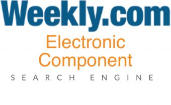 Electronics Weekly Component Search Engine - Powered by SamacSys.