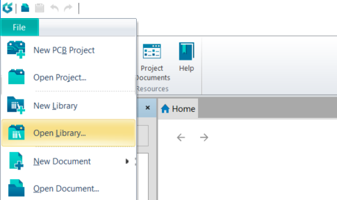 CircuitStudio Libraries - FREE Symbols, PCB Footprints, 3D Models