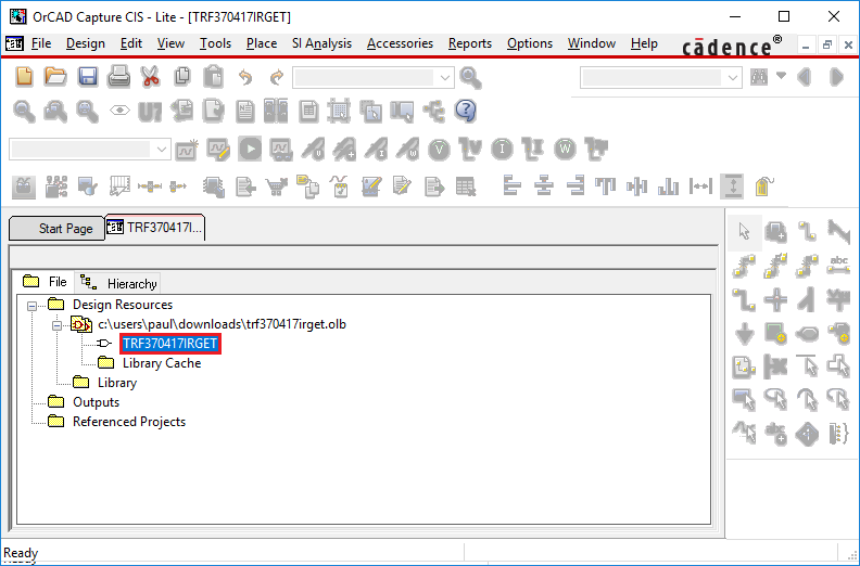OrCAD/Allegro Libraries - FREE Symbols, PCB Footprints, 3D Models