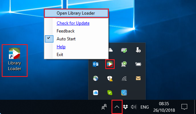 Library Loader help - SamacSys