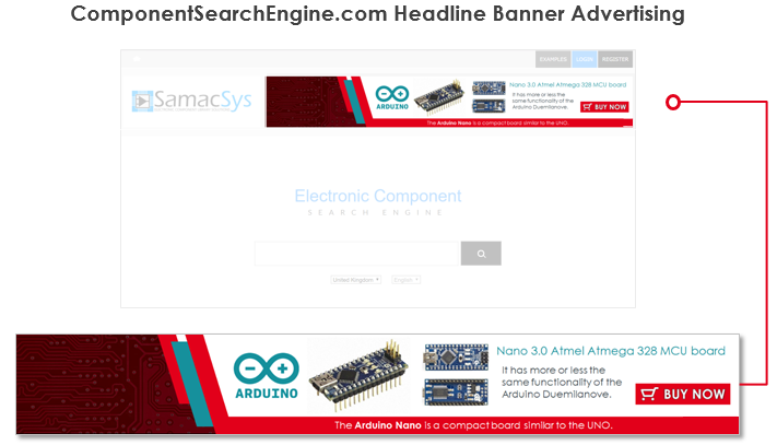 Partnering with SamacSys