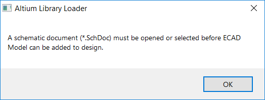 Altium Designer PCB Library - FREE - Footprints - Symbols - 3D Models