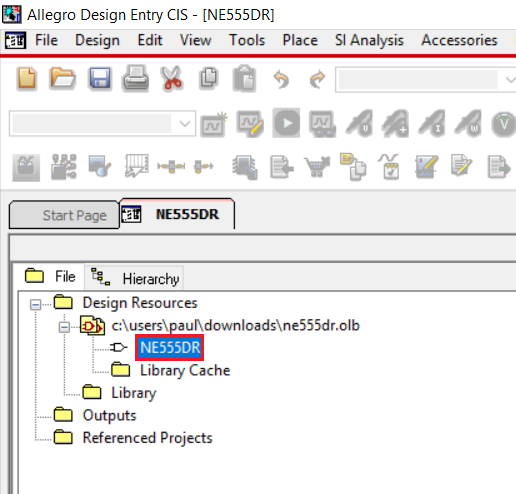 OrCAD/Allegro Libraries - FREE Symbols, PCB Footprints, 3D Models