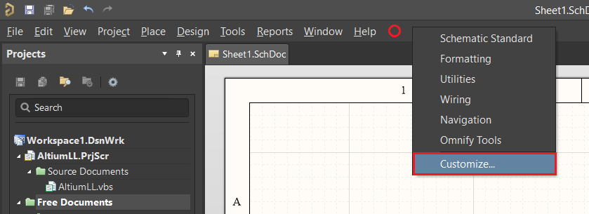 Altium Library Loader FAQ