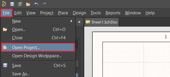 Altium Library Loader FAQ