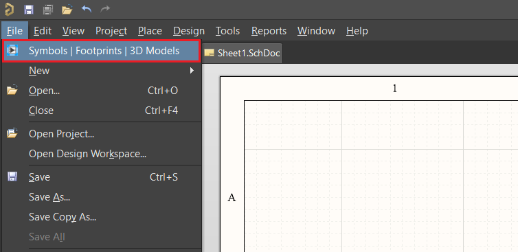 Altium Library Loader FAQ