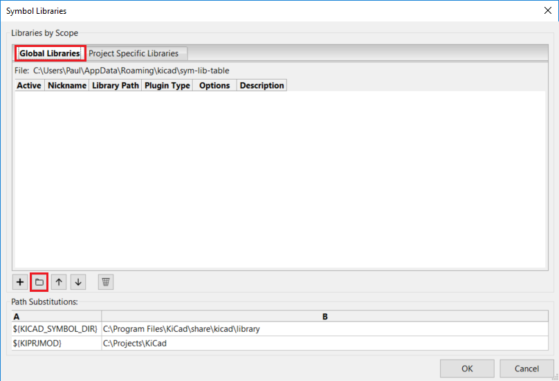 Kicad Symbol Libraries Samacsys