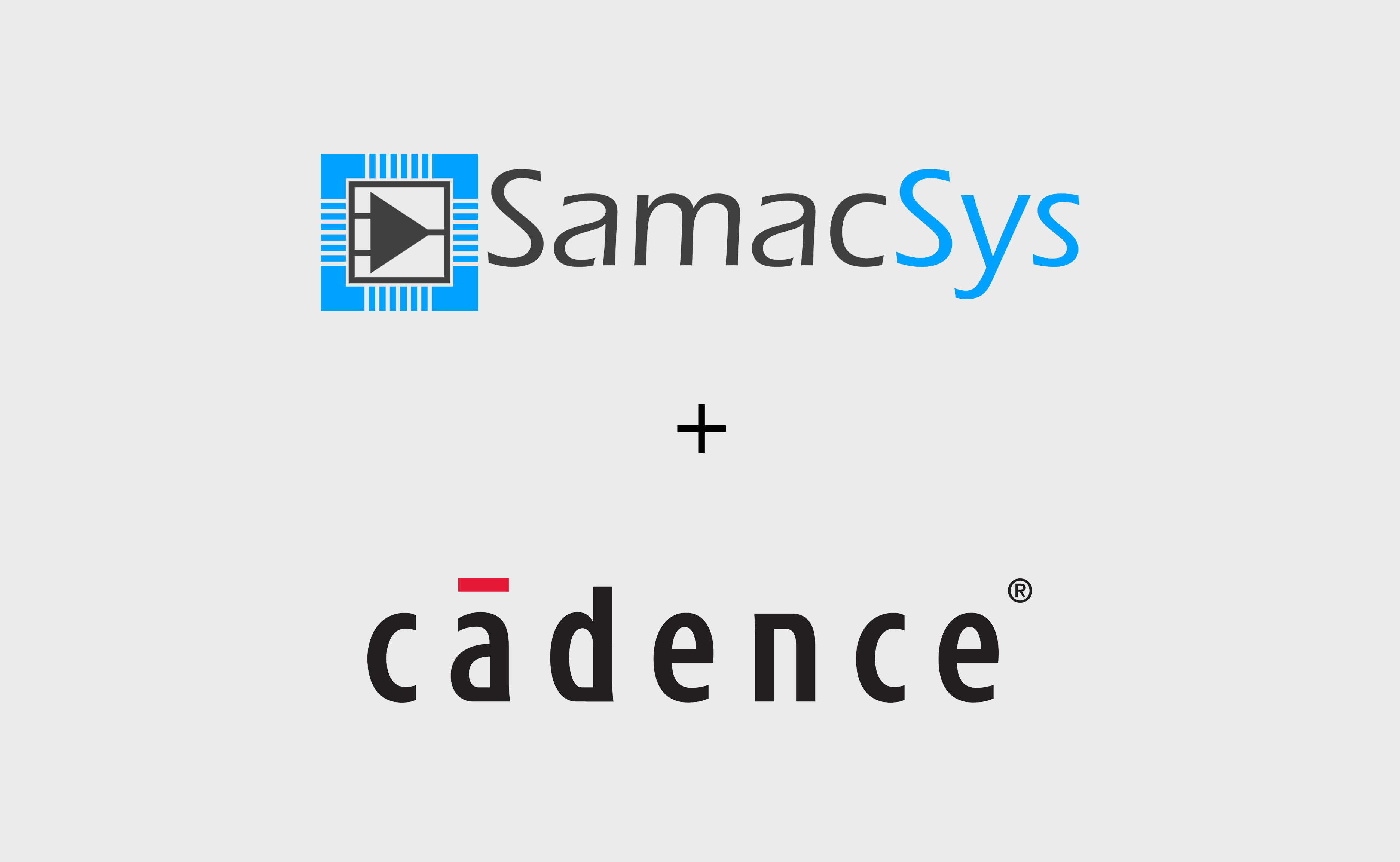 SamacSys Joins Forces With Cadence to Spearhead The Next Generation of ...