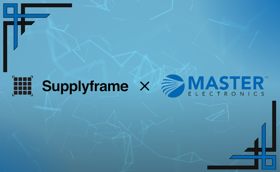 Master Electronics Joins the SamacSys Network - SamacSys