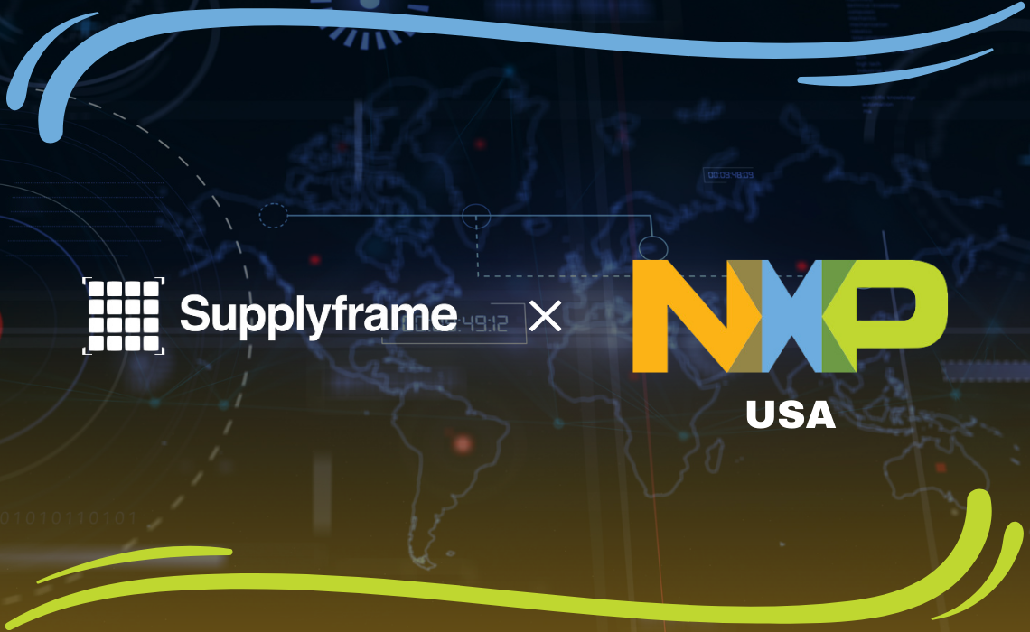 NXP USA, Inc. Joins the SamacSys Network - SamacSys
