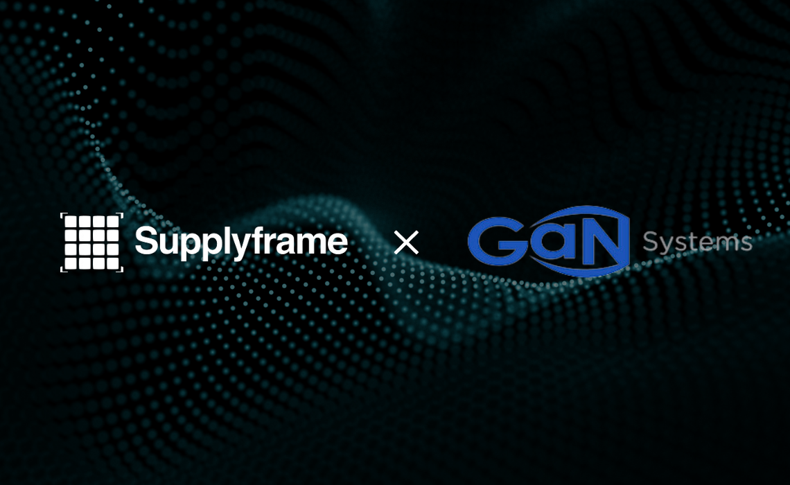 GaN Systems Inc. Strengthens Digital Design Suite with SamacSys - SamacSys