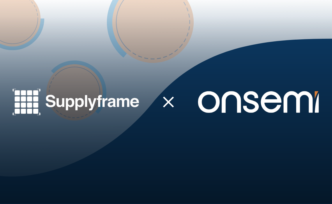 OnSemi Corporation Strengthens Its Digital Design Suite with SamacSys - SamacSys