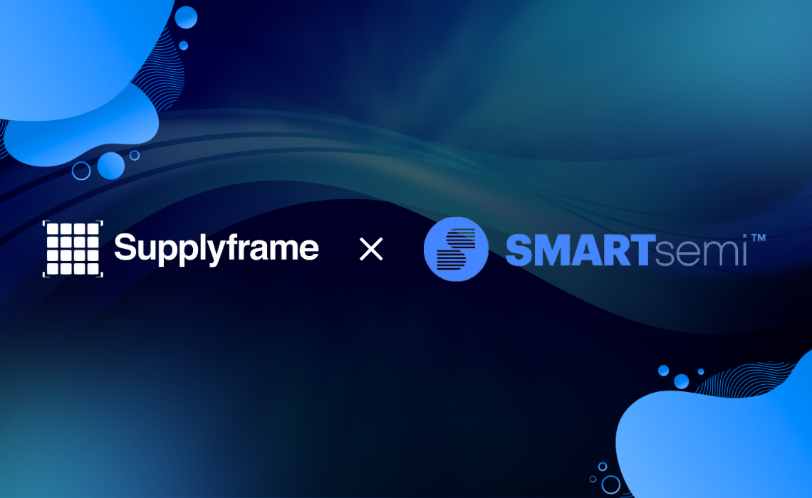 SMARTsemi Enhances Design Capabilities with SamacSys - SamacSys