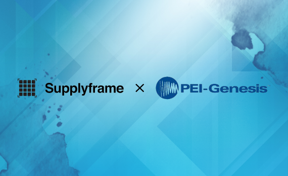 PEI-Genesis Leverages SamacSys ECAD Models - SamacSys PEI-Genesis Leverages SamacSys ECAD Models - SamacSys