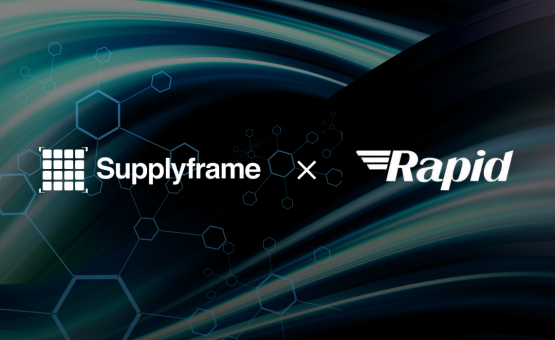 Rapid Electronics Boosts Digital Design with SamacSys - SamacSys