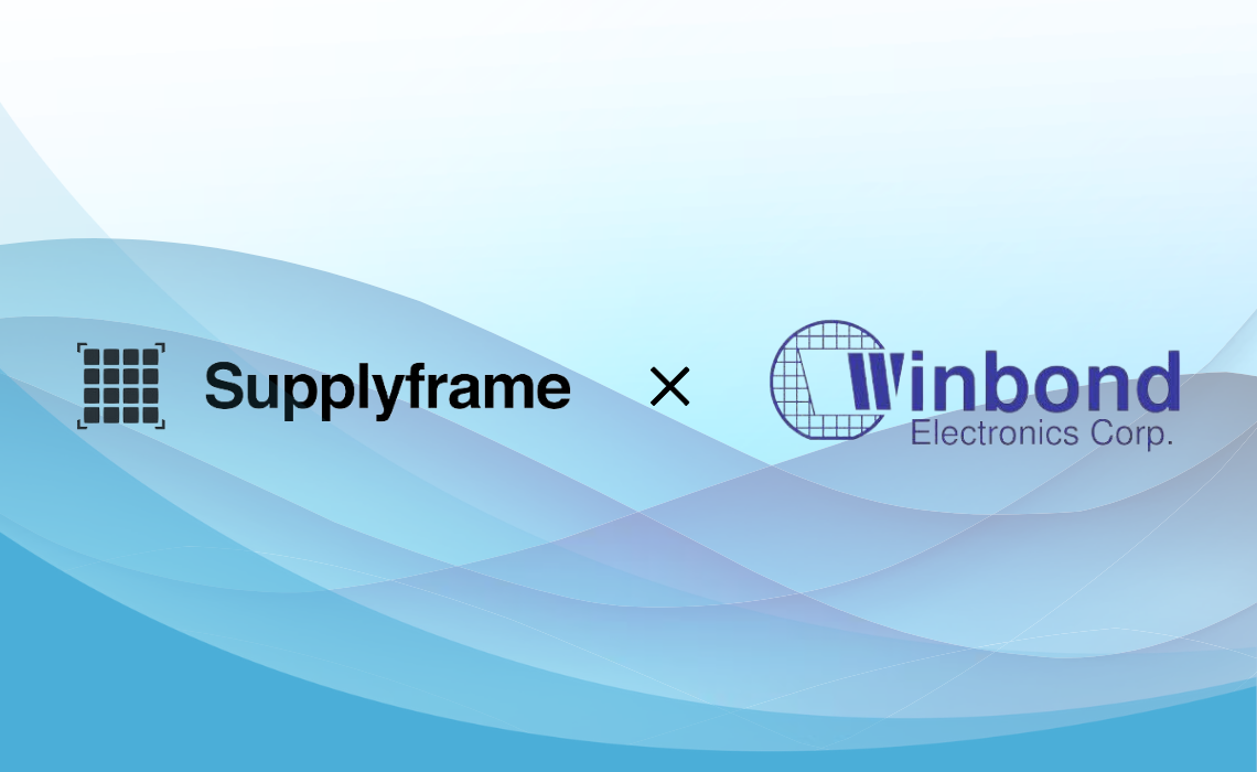 Winbond Electronics Corp. Enhances Design Suite with SamacSys - SamacSys