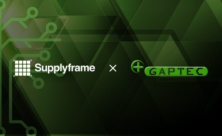 Gaptec Electronic GmbH & Co. KG Joins SamacSys Network - SamacSys