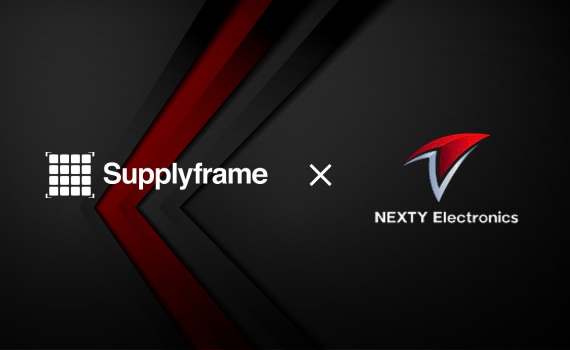 NEXTY Electronics Corporation Leverages SamacSys ECAD Models - SamacSys NEXTY Electronics Corporation Leverages SamacSys ECAD Models - SamacSys