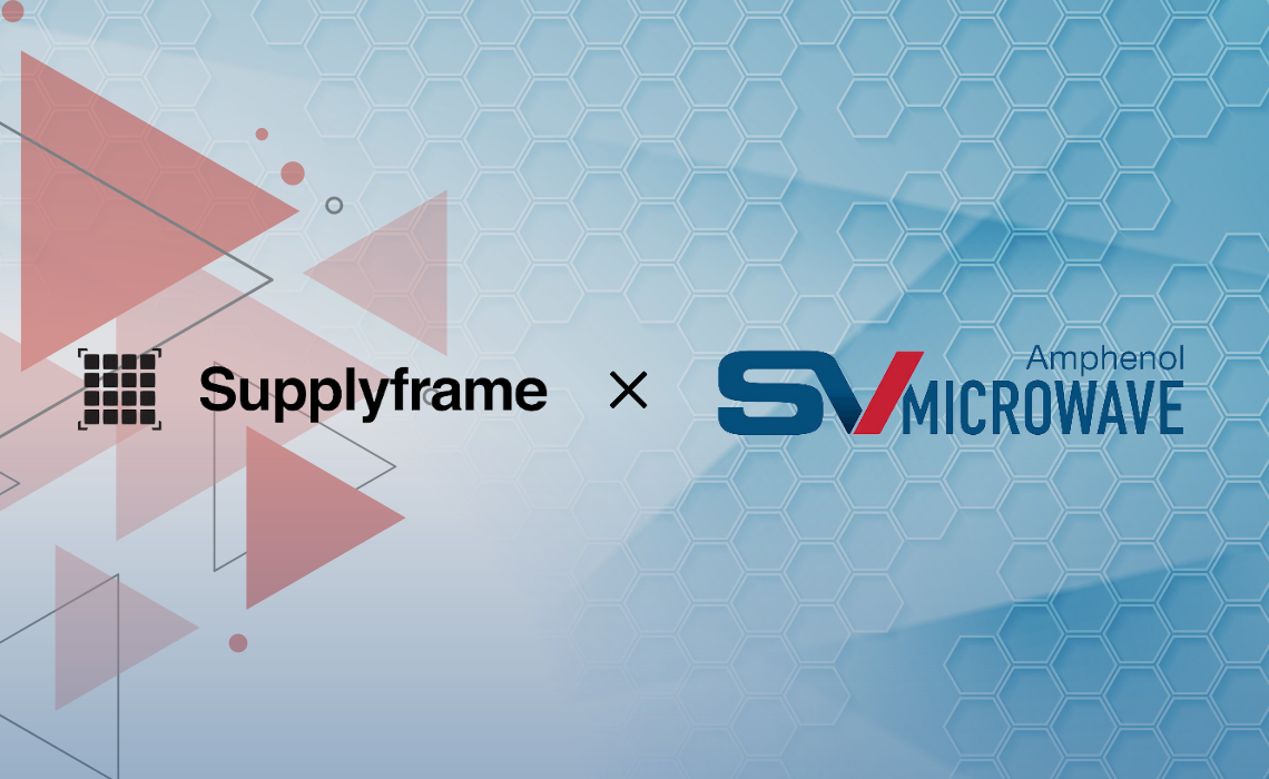 SV Microwave Inc Joins SamacSys Network - SamacSys
