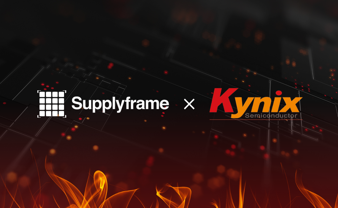 Kynix Semiconductor Hong Kong Limited Leverages SamacSys - SamacSys