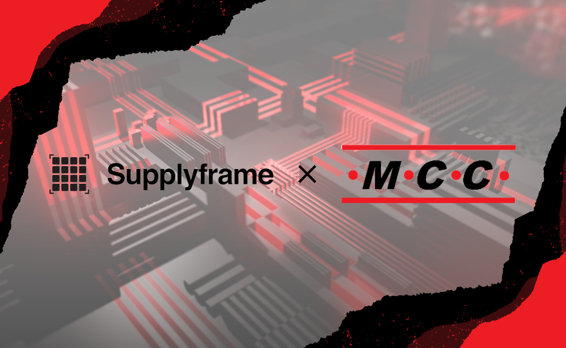 Micro Commercial Components (MCC) Leverages SamacSys - SamacSys