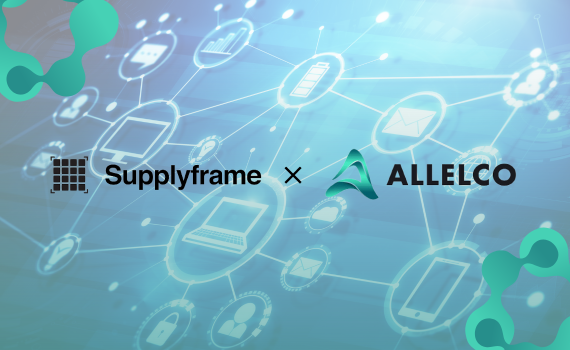 Allelco Limited Enhances Digital Design Suite with SamacSys - SamacSys