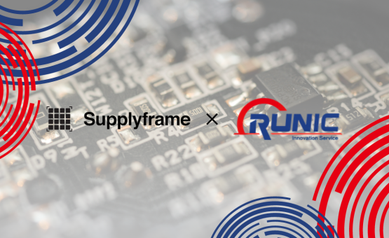 Run-IC Signs Up for ECAD Models with SamacSys - SamacSys Run-IC Signs Up for ECAD Models with SamacSys - SamacSys