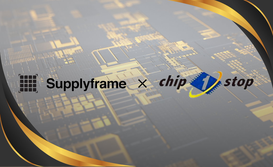 Chip1Stop and SamacSys: A New Partnership - SamacSys