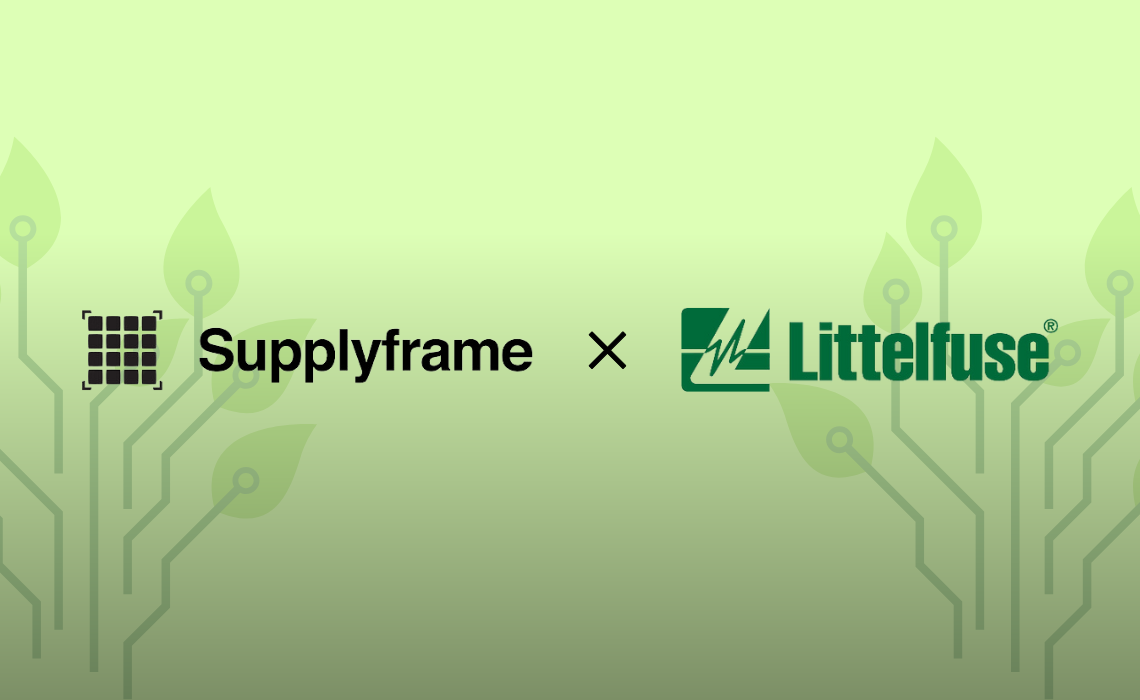 Littelfuse Inc. and SamacSys: A Strategic Partnership - SamacSys