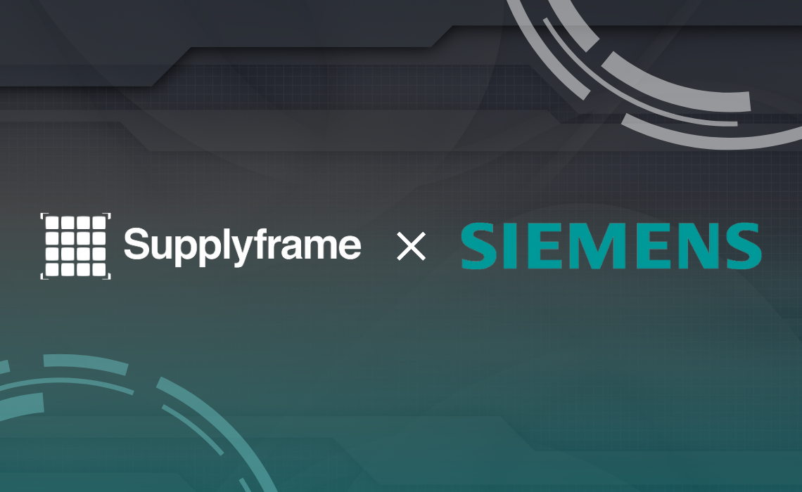 Siemens Industry Software Inc. Expands Partnership with SamacSys - SamacSys