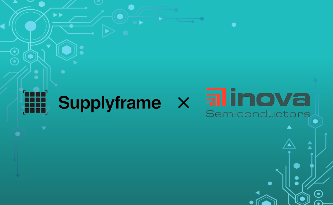 Inova Semiconductors GmbH and SamacSys: A Partnership for Innovation - SamacSys