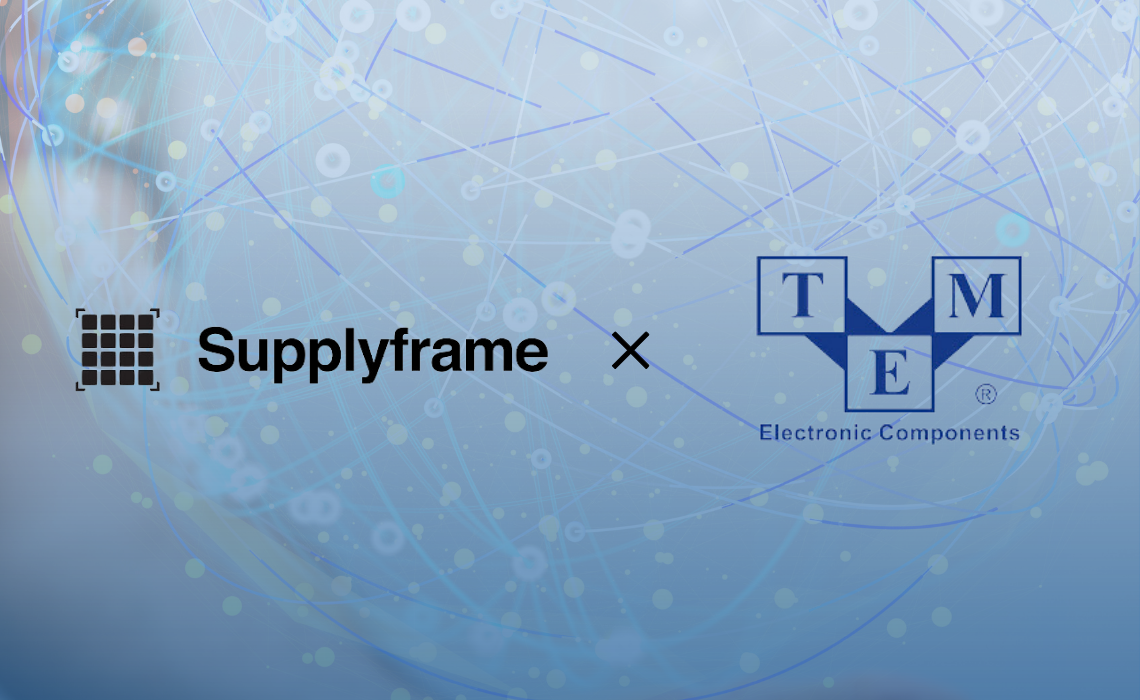 TME Electronic Components Boosts its Suite with DesignSense ECAD Models ...