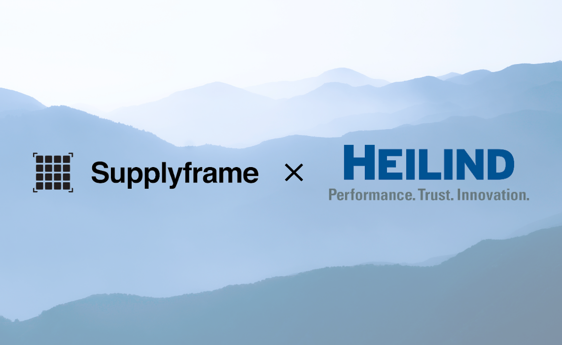 Heilind Electronics, Inc Enhances Data Analysis with DesignSense ...