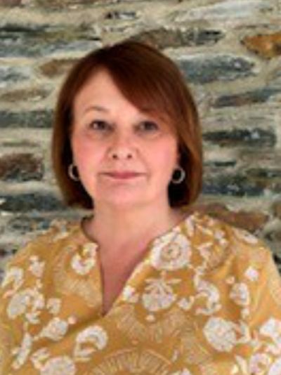 The Team - Sandy Bear