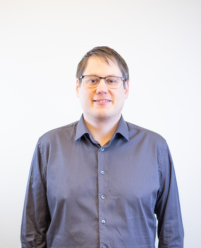 Jonathan Öberg – Sankt Ignatios