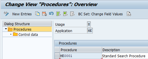 How to Configure Batch Search Strategies in SAP