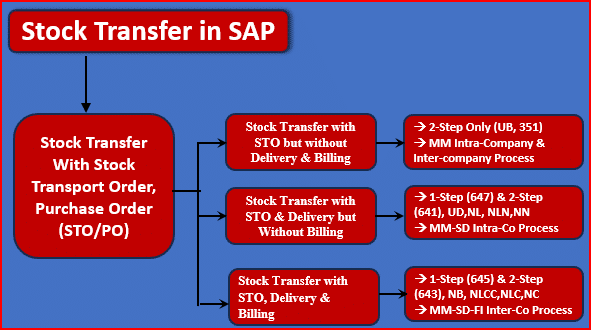 STO in SAP: The Best Guide with All Scenarios Explained