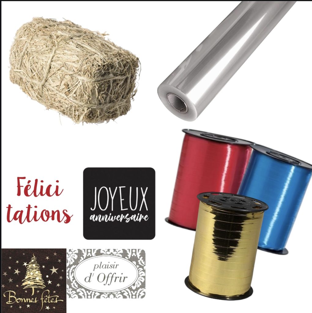 Packaging emballage – Saucisson Passion