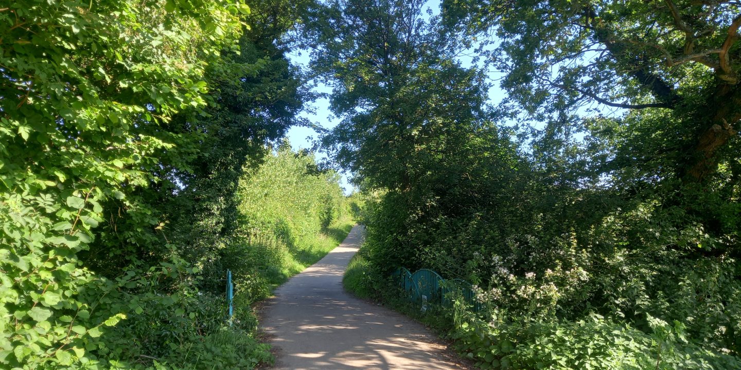 Save the Blean – No to 2,000 houses