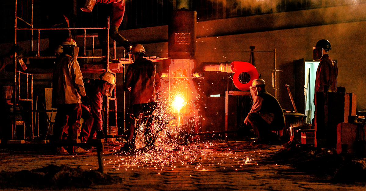 Starting Up Right | SAXOCON A/S