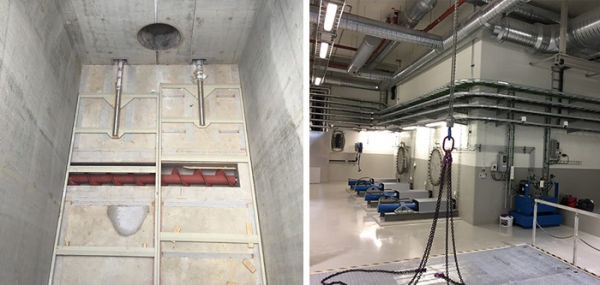 Sludge handling – Saxwerk.com