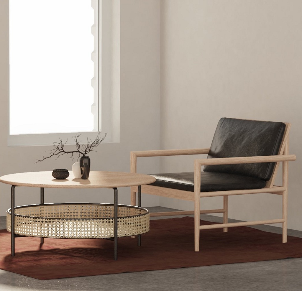 RISKA - Scandinavian House