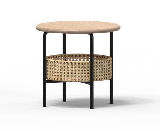 RISKA - Scandinavian House