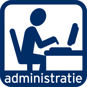 Administratie - Schildersopleiding Rotterdam