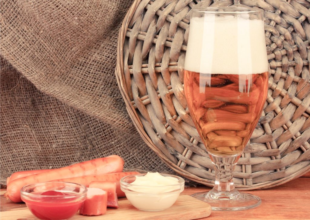 Brewing With Malt Extract-2 – En Öl-webbplats