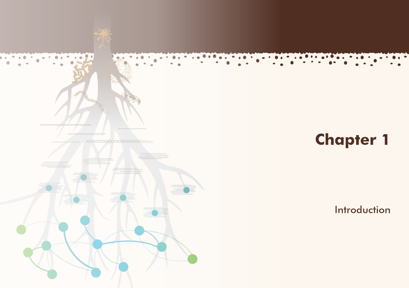 PhD thesis chapter pages - how to pick the right design > schlaugemacht