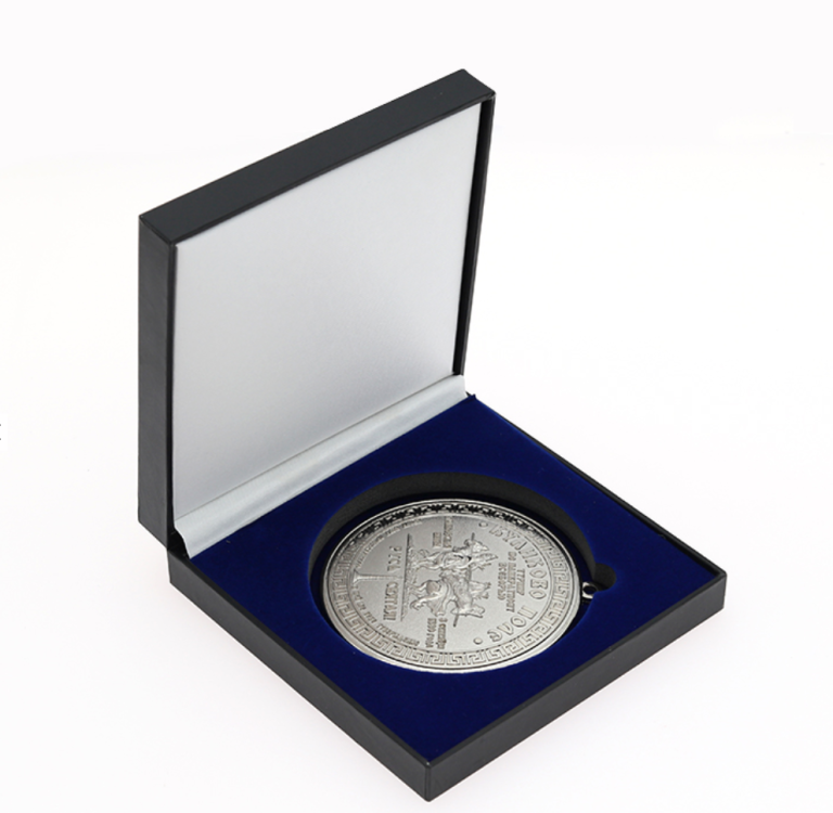 Custom School Coins - schoolprintedproducts.com