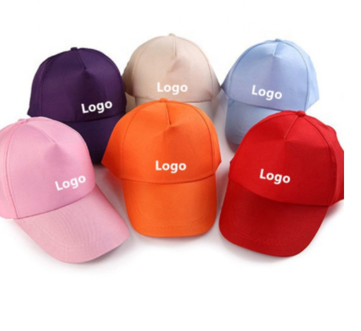 Custom School Caps - schoolprintedproducts.com