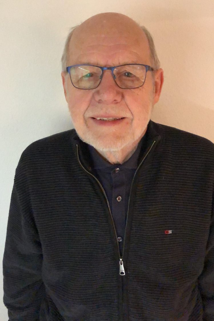 Hvem er vi? - scienceglass.dk