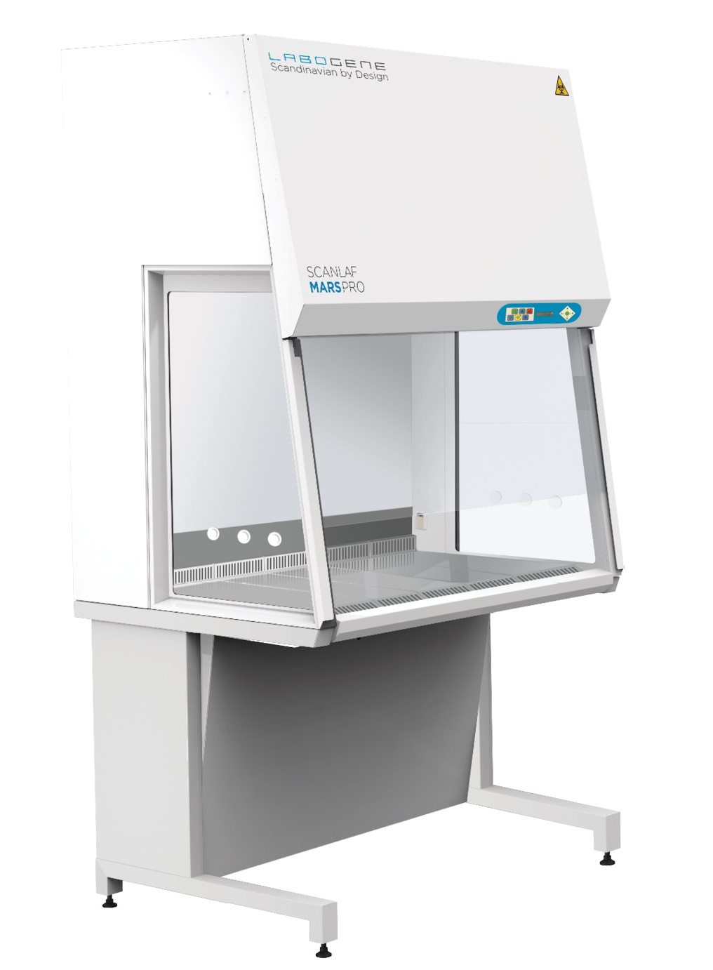 Class II Biological Safety Cabinet Mars Pro – scitecx.com